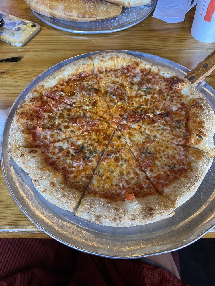 MERRELL’S PIZZA - Updated June 2024 - 36 Photos & 55 Reviews - 101 NE ...