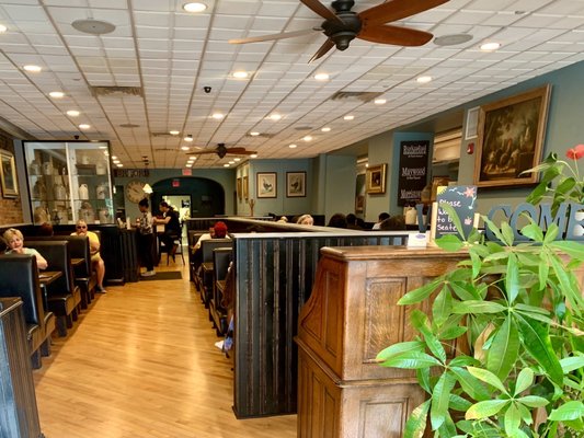 RUTHERFORD PANCAKE HOUSE - Updated September 2024 - 649 Photos & 682 ...