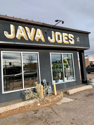 JAVA JOE’S & GROOVY BEAN COFFEE ROASTERS - Updated September 2025 - 49 ...