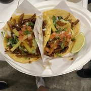 LOS TACOS NO.1 - 3691 Photos & 3461 Reviews - Tacos - 75 9th Ave, New ...