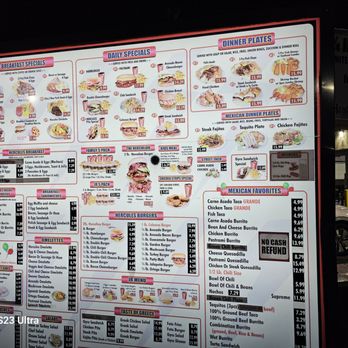 HERCULES BURGERS - Updated February 2025 - 113 Photos & 171 Reviews ...