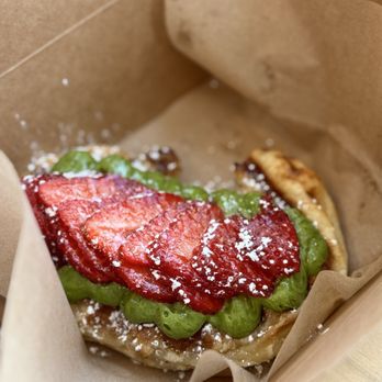 OUTPOST COFFEE - Updated October 2025 - 160 Photos & 90 Reviews - 20657 ...