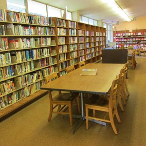 MILLICENT LIBRARY - Updated December 2025 - 43 Photos & 10 Reviews - 45 ...