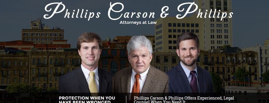 PHILLIPS CARSON & PHILLIPS - Updated November 2025 - 11 Photos - 1901 ...
