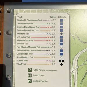 DREAMY DRAW RECREATION AREA - 205 Photos & 63 Reviews - 2421 E Northern ...