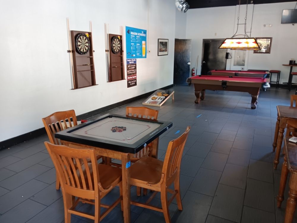 PI BAR GRILL & GAMES - Updated October 2025 - 10255 Chapel Hill Rd ...