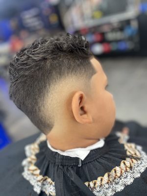 HOUSE OF FADEZ - Updated October 2025 - 14 Photos - 502 N Main St ...