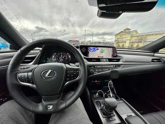 FRESNO LEXUS - Updated October 2025 - 140 Photos & 235 Reviews - 7201 N ...