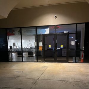 USCIS SAN ANTONIO FIELD OFFICE - Updated October 2025 - 20760 N US Hwy ...