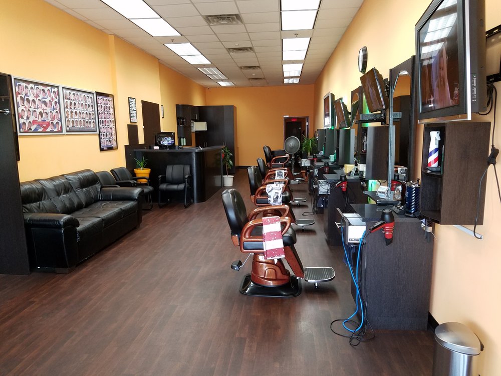 PRESTIGIOUS CUTS BARBER SHOP - Updated August 2025 - 16 Reviews - 25052 ...