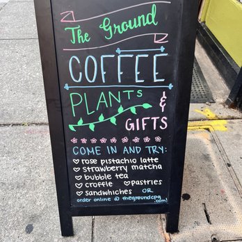 THE GROUND RITTENHOUSE - Updated April 2025 - 130 Photos & 46 Reviews ...