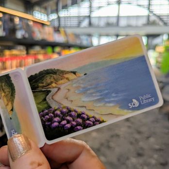 PACIFIC HIGHLANDS RANCH LIBRARY - Updated December 2025 - 33 Photos ...