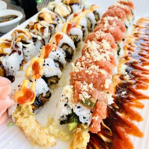 SHAKOU - PARK RIDGE - 477 Photos & 282 Reviews - Sushi Bars - 130 S ...
