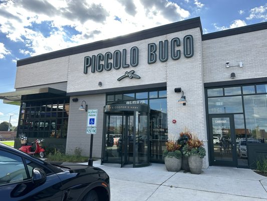 PICCOLO BUCO BY COOPER’S HAWK - Updated December 2025 - 91 Photos & 38 ...