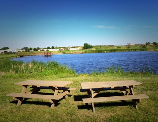 WATFORD CITY NATURE PARK & FISH POND - Updated October 2025 - 600-602 ...