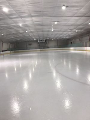 NORTHLAND ICE CENTER - Updated October 2025 - 15 Reviews - 10400 ...