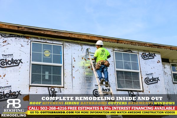 R&B ROOFING REMODELING - Updated November 2025 - 142 Photos & 18 ...