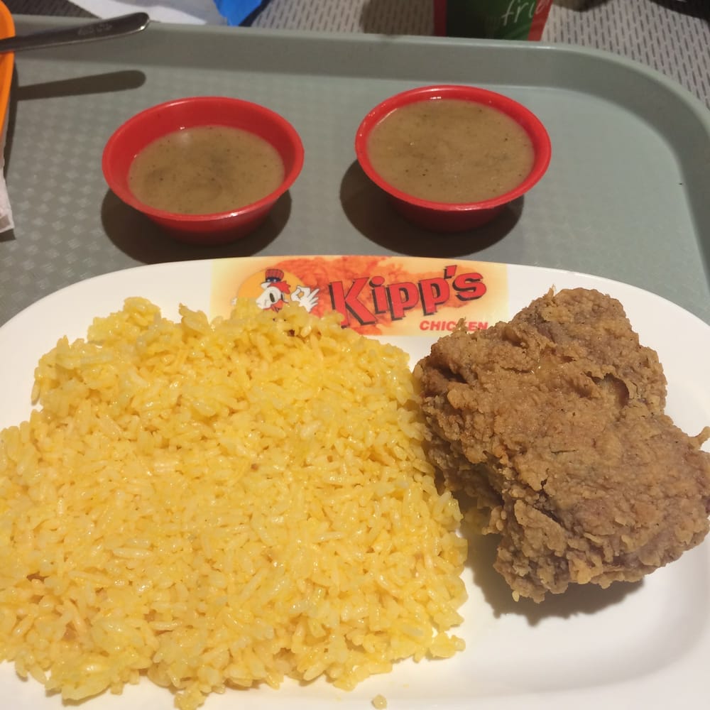 KIPP’S CHICKEN - Updated October 2025 - EDSA cor J. Vargas Avenue ...