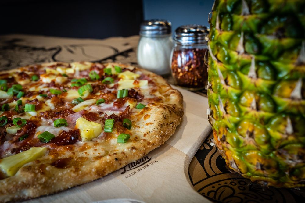 ZPIZZA - 189 Photos & 588 Reviews - 8869 Santa Monica Blvd, West ...