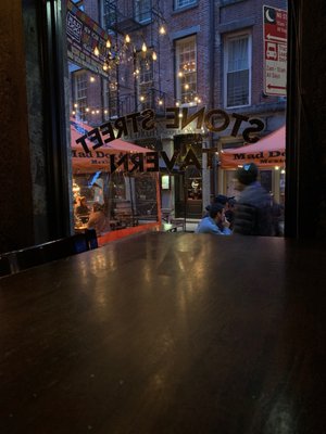 STONE STREET TAVERN - 334 Photos & 496 Reviews - 52 Stone St, New York ...
