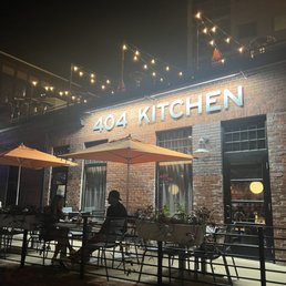 THE 404 KITCHEN - Updated June 2025 - 736 Photos & 448 Reviews - 507 ...