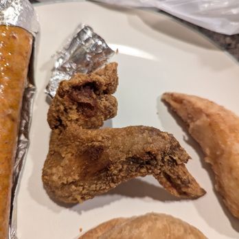 TRIPLET’S BLUE STORE CHICKEN - BLUEBONNET - Updated December 2025 - 38 ...