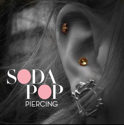 SODA POP PIERCING - Updated June 2024 - 45 Photos - 3972 N Mississippi ...