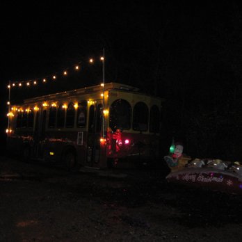 THE GREAT RALEIGH TROLLEY - Updated December 2025 - 32 Photos & 64 ...