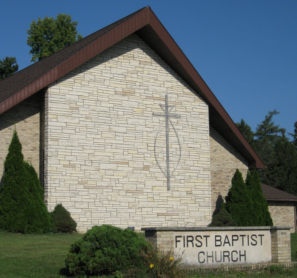 FIRST BAPTIST CHURCH - Updated July 2025 - 2020 N 3rd St, Clinton, Iowa ...