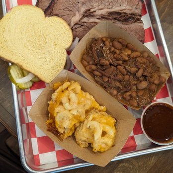 BAIN BARBECUE - Updated July 2024 - 182 Photos & 112 Reviews - 993 S ...