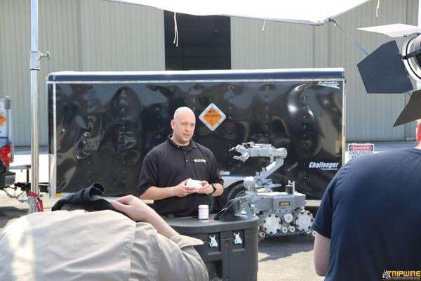 TRIPWIRE OPERATIONS GROUP - Updated December 2025 - 15 Photos - 1685 ...