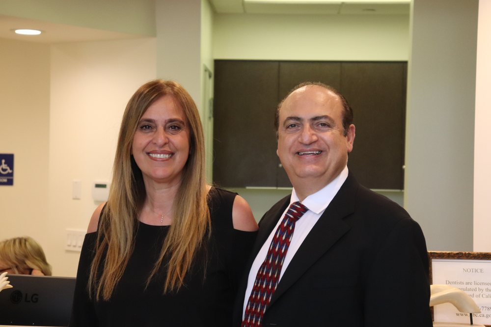 ENCINO COSMETIC & DENTAL IMPLANTS - Updated May 2026 - 57 Photos & 128 ...