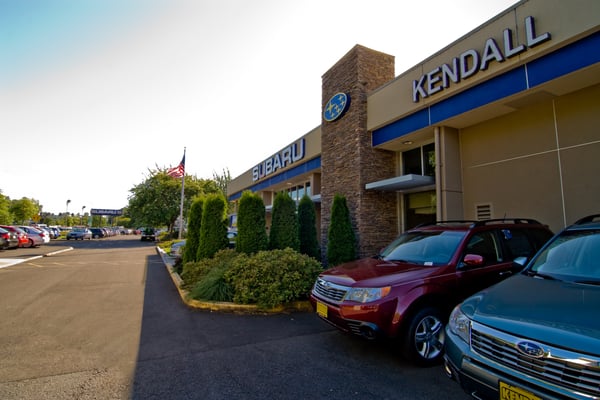 KENDALL SUBARU OF EUGENE - Updated January 2026 - 28 Photos & 122 ...
