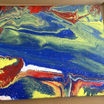 SPLATTER CRAZE - Updated January 2026 - 44 Photos - 326 US-22, Green ...