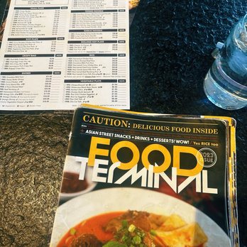 FOOD TERMINAL - ATLANTA - Updated December 2025 - 922 Photos & 370 ...