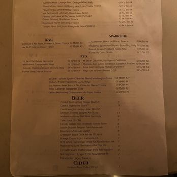 CORDIAL - Updated December 2025 - 45 Photos & 16 Reviews - 3448 ...