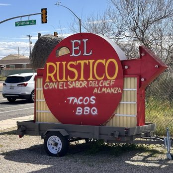 EL RUSTICO 2 - Updated July 2025 - 84 Photos & 19 Reviews - 1830 S Park ...