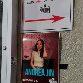 PUNCH LINE - Updated August 2025 - 325 Photos & 844 Reviews - 444 ...