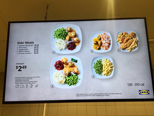 IKEA RESTAURANT - Updated October 2024 - 779 Photos & 433 Reviews ...