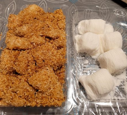 DRAGON BEARD CANDY - Updated January 2026 - 10 Photos & 12 Reviews ...