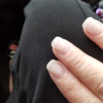 DELTA NAILS - Updated January 2026 - 2514 E Walnut Ave, Dalton, Georgia ...