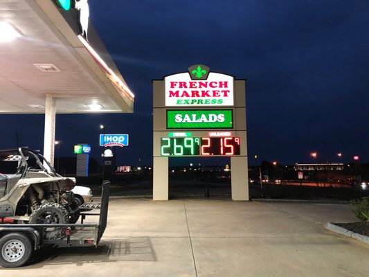 FRENCH MARKET EXPRESS - Updated December 2025 - 245 Photos & 230 ...