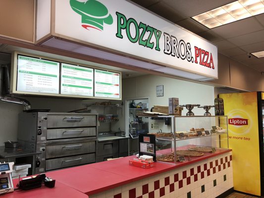 POZZY BROS PIZZA - Updated August 2025 - 34 Photos & 64 Reviews - 4000 ...