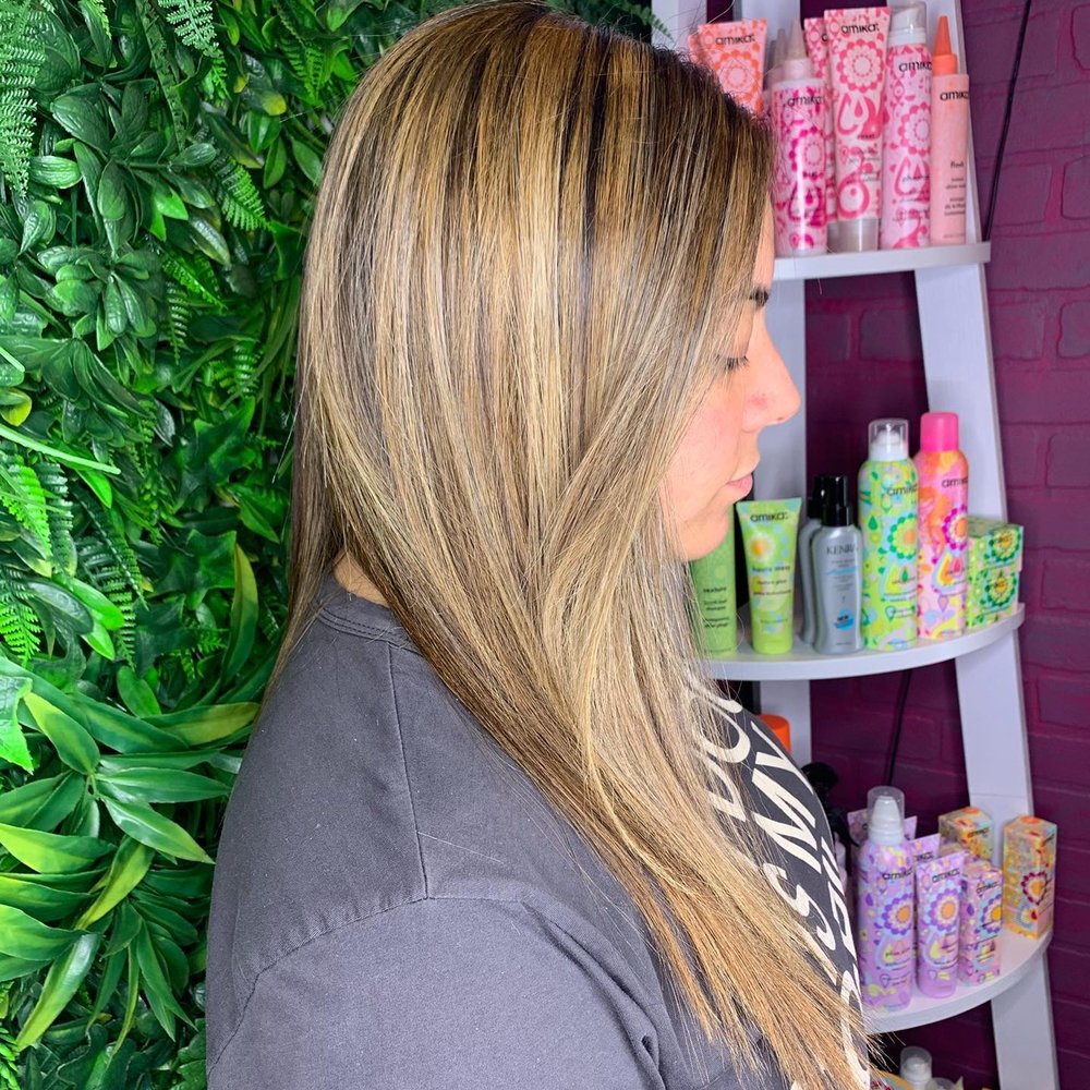 THE HAIR LAIR STUDIO - 54 Photos - 6324 Fairview Rd, Charlotte, NC - Yelp