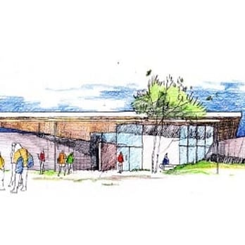 CESAR CHAVEZ LIBRARY - Updated October 2025 - 13 Photos & 25 Reviews ...