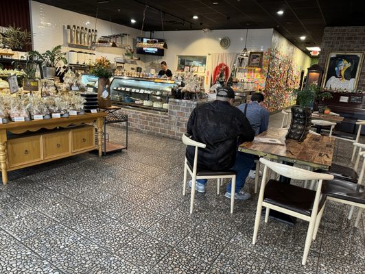 PICASSO MOMENTS BAKERY - Updated September 2025 - 630 Photos & 216 ...