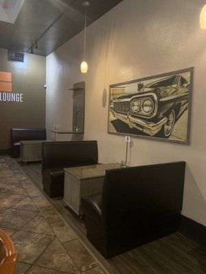 NAMES & FACES LOUNGE - 31 Photos & 20 Reviews - 224 E Capitol St ...
