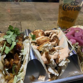 GUAC TACO STUDIO - Updated June 2024 - 75 Photos & 37 Reviews - 5370 ...