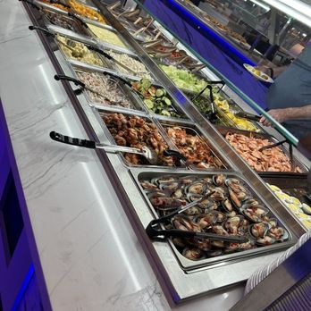 KING BUFFET - Updated June 2025 - 39 Photos & 16 Reviews - 1533 Austin ...