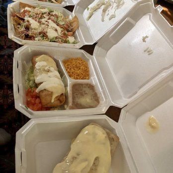 LIL TACO - Updated December 2025 - 19 Photos & 16 Reviews - 106 S State ...